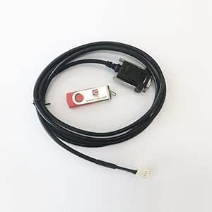 C-TEC CA507 XFP CAST Programming Software with SAF7070000 Lead For use ...