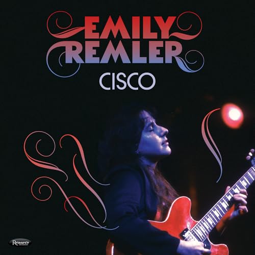 Play Cisco (Live at the 4 Queens, Las Vegas, May 28, 1984) by Emily ...