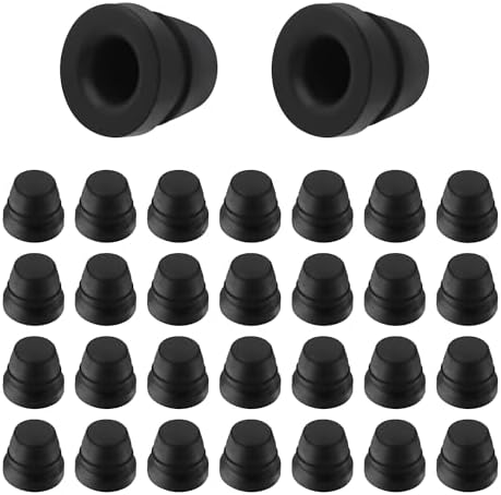 Amazon.com: 30PCS Car Disc Brake Bleeder Caps,Waterproof Dustproof ...