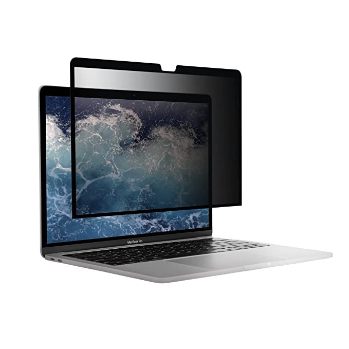 StillerSafe Brand - Eye + Face Skin Protection AntiGlare PRIVACY Screen ...