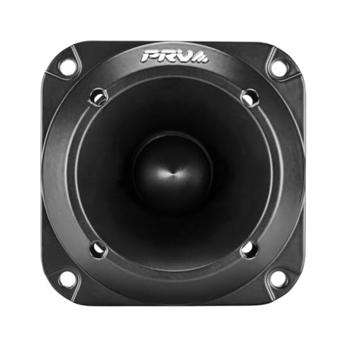Snapklik.com : PRV AUDIO TW350Ti-4 Car Audio Tweeters 240 Watts ...