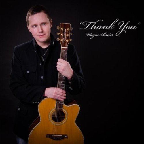 Thank You by Wayne Breier on Amazon Music - Amazon.com