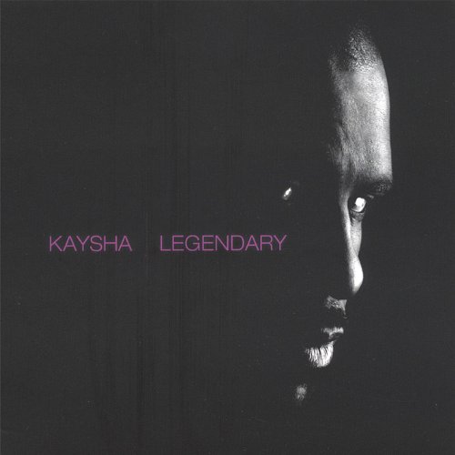 Amazon MusicでKayshaのLegendaryを再生する