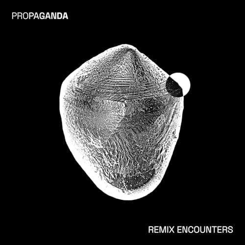 Remix Encounters by Propaganda on Amazon Music - Amazon.co.uk