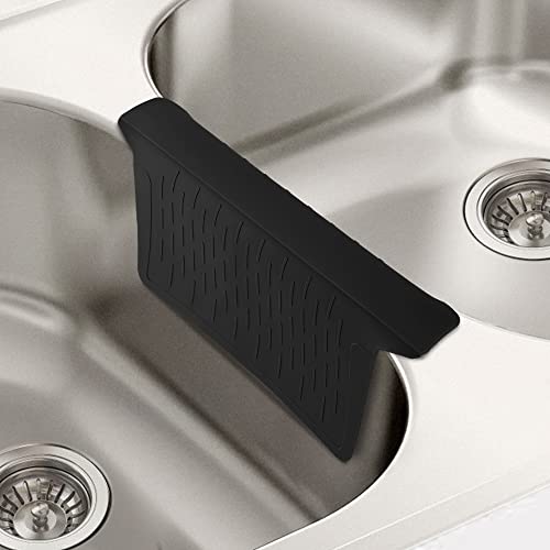 Top 10 Best Sink Divider Protector Mat : Reviews & Buying Guide - Katynel