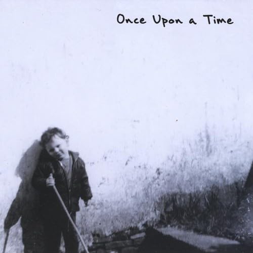Ronan Quinn - Once Upon a Time - Amazon.com Music