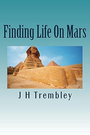 Amazon.com: Finding Life On Mars Vol 2 eBook : Trembley, J: Kindle Store
