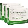 Air Formaldehyde (HCHO) DIY Test Kit - Find Out How Much Formaldehyde ...