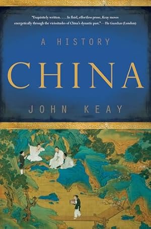 Amazon.com: Ancient China: A Captivating Guide to the Ancient History ...