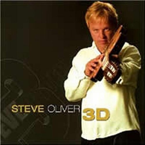 Play 3D (Re-Release) by Steve Oliver on Amazon Music
