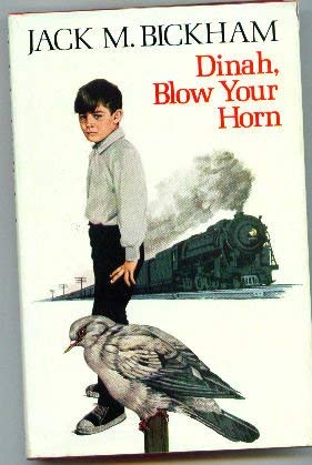 Dinah, Blow Your Horn: Jack M. Bickham: 9780709185345: Amazon.com: Books
