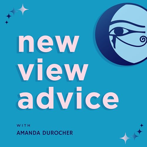 New View Advice : New View Advice: Amazon.in: Books