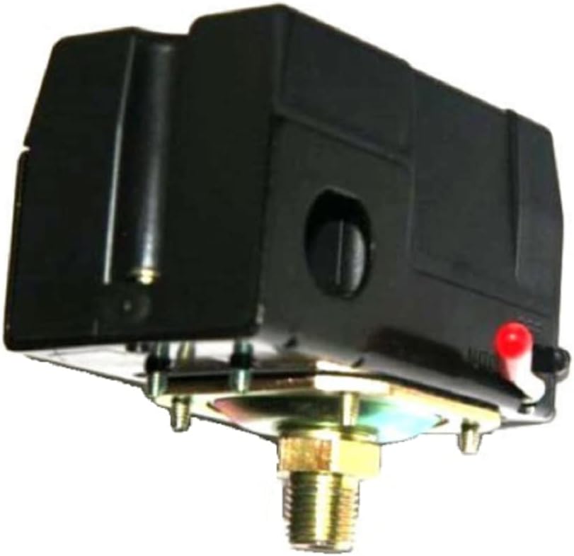Amazon.com: HASME Replacement Pressure Switch for DeWalt Air ...