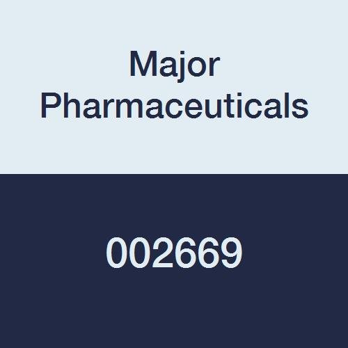 Amazon.com: Major Pharmaceuticals 002669 Mi-Acid Maximum Strength ...