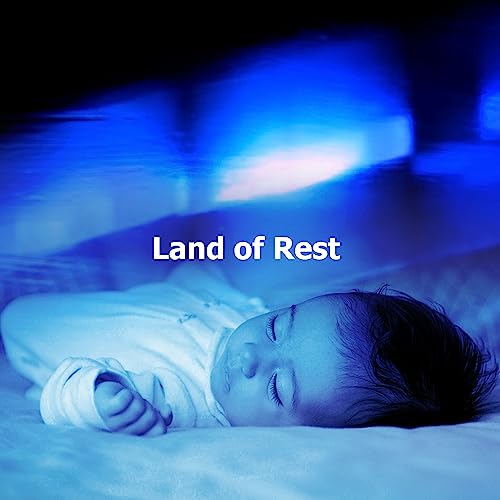 Land of Rest : Bedtimes and Nursery Rhymes: Amazon.fr: Téléchargement ...