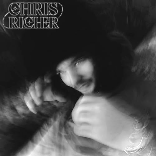 Parano by Chris RICHER on Amazon Prime Music