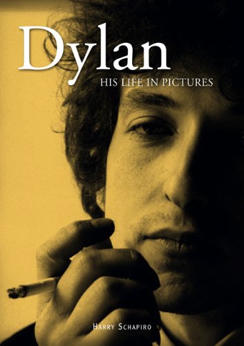 Dylan: His Life in Pictures: Shapiro, Harry: 9780785827801: Amazon.com ...