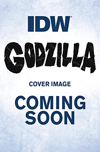 Godzilla: The War for Humanity #1 (of 5) eBook : MacLean, Andrew, Smith ...