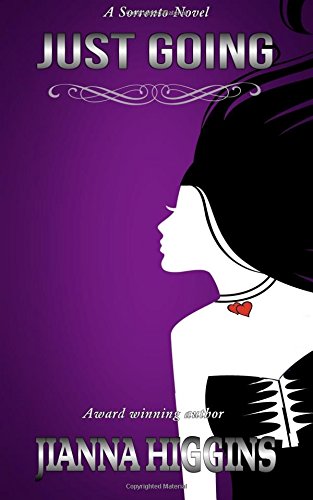 Book review of Just Going - Readers' Favorite: Book Reviews and Award ...