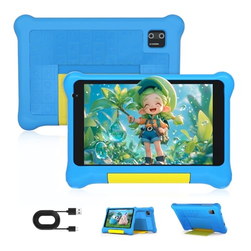 Kinder Tablet Android – Die 15 besten Produkte im Vergleich - kita.de ...
