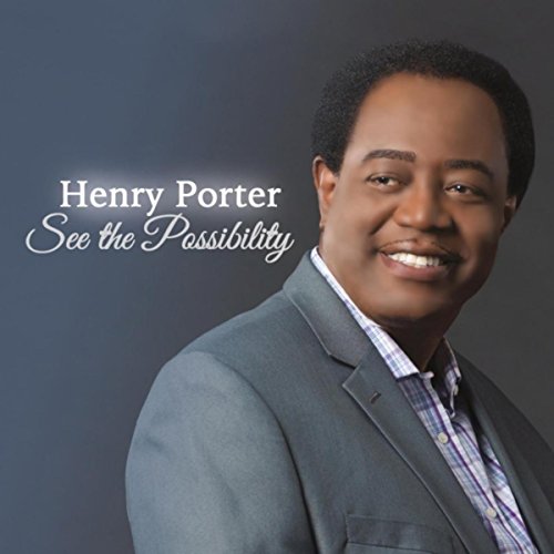 Amazon.com: See the Possibility : Henry Porter: Digital Music