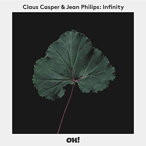 Écouter Infinity par Claus Casper & Jean Philips sur Amazon Music Unlimited