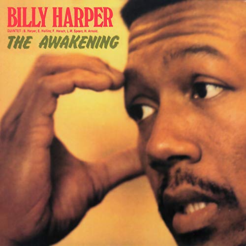 Amazon.com: The Awakening : Billy Harper Quintet: Digital Music