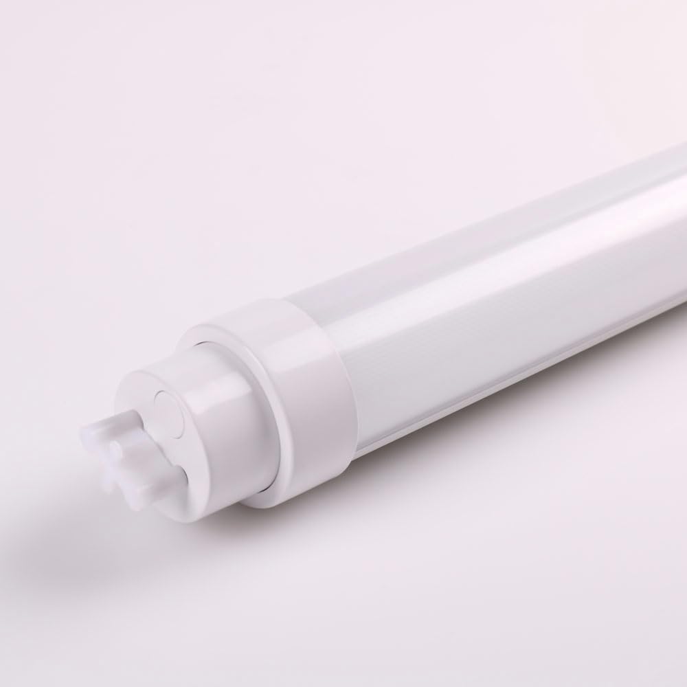 Amazon | led蛍光灯 15w形 直管 グロー式 グロー式工事不要 FL蛍光灯 FL15 FL15W FL15S FL15SS 15W ...