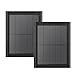 Amazon.com : Ring Solar Panel (2nd Generation), 5W for Stick Up Cam ...