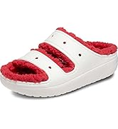 Amazon.com: Crocs Men's and Women's Classic Realtree Edge Lined Clog ...