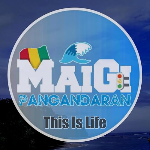 Play This Is Life by MaiGi Pangandaran on Amazon Music