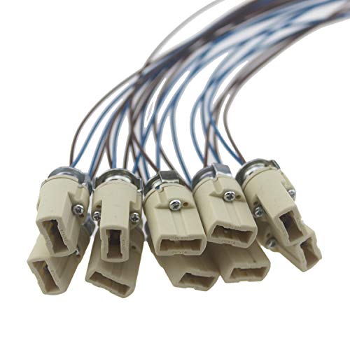 Todo lo que necesitas saber sobre Socket para foco LED - El Multimetro