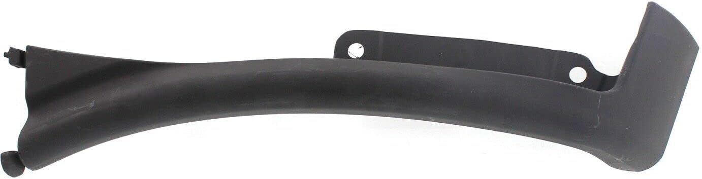Amazon.com: Fitrite Autoparts New Left Driver Side Fender Trim For 1996 ...