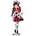 Ever After High Spring Unsprung Cerise Hood Doll : Amazon.co.uk: Toys ...