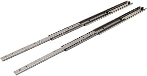 Accuride Boat Heavy Duty Drawer Slides SS5321-20P | SS 20 Inch (Pair ...