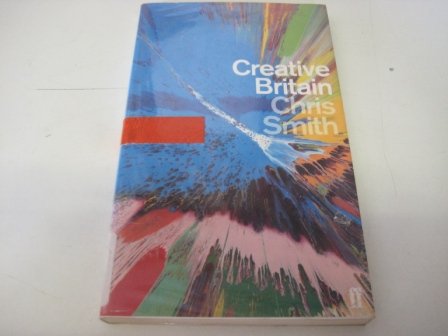 Creative Britain: Chris Smith: 9780571196654: Amazon.com: Books