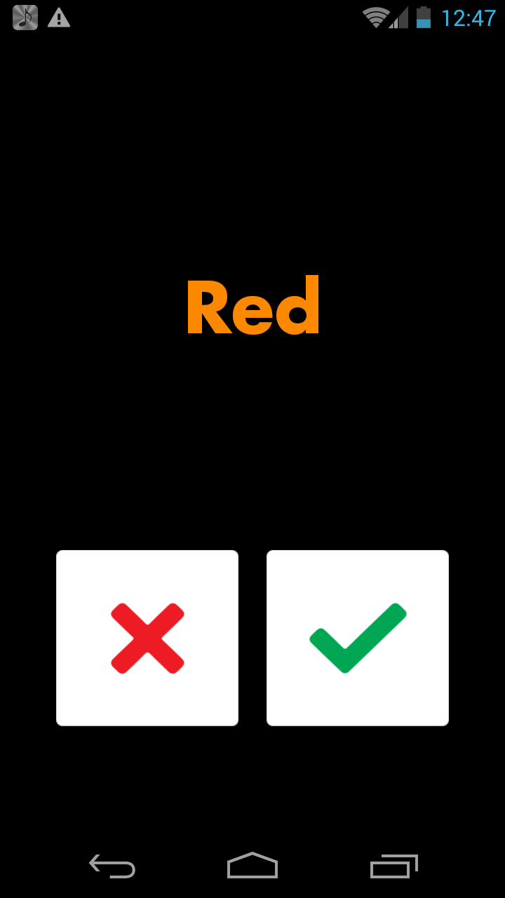 Reflex Colors:Amazon.com:Appstore for Android