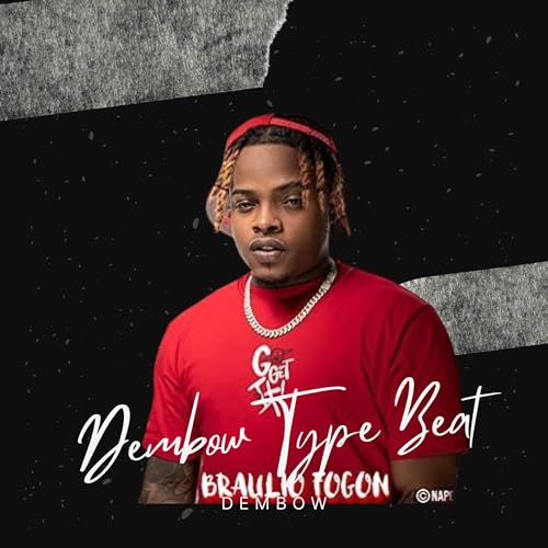 Écouter (ALTERAO) Pista de Dembow | Instrumental de Dembow | Type Beat ...
