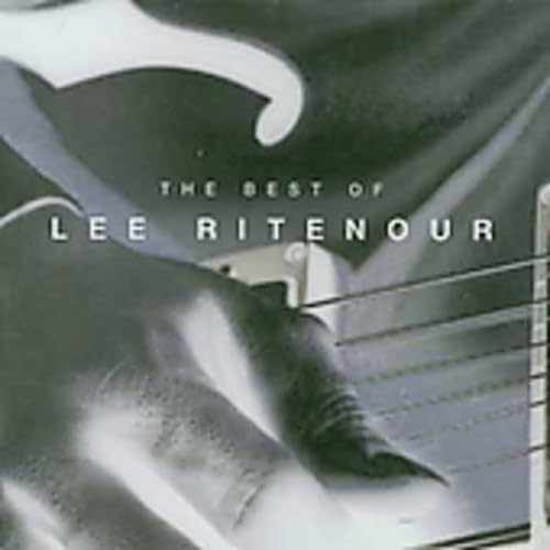Best: Lee Ritenour, Stevie Wonder, Lee Ritenour, Antonio Carlos Jobim ...