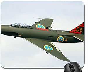 Air Force Military Mouse pad, Aircraft Airplane Mouse Pad for Office ...