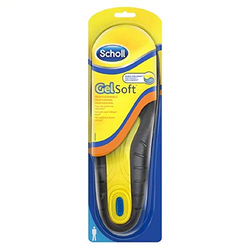 Le 5 Migliori Solette Scholl [Guida] - Miglioreinrete