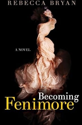 Book review of Becoming Fenimore - Readers' Favorite: Book Reviews and ...