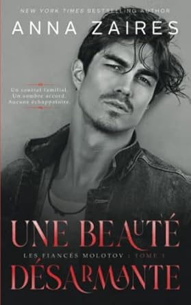 Une beauté désarmante : Zaires, Anna, Zales, Dima, Valentin, Laure ...