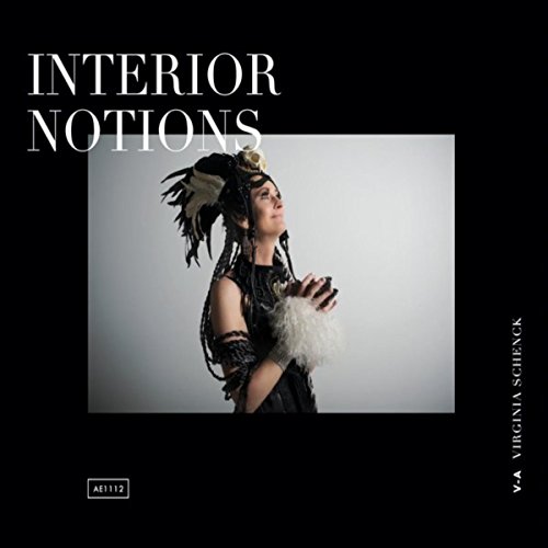 Amazon.com: Interior Notions : V-A Virginia Schenck: Digital Music