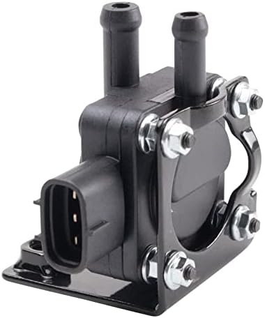 Amazon.com: EGR Pressure Feedback Sensor DPFE Fits Chevy Express ...