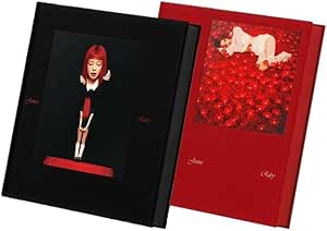 Amazon.com: JENNIE RUBY THE 1ST STUDIO ALBUM PHOTOBOOK VER (ZEN + JANE ...