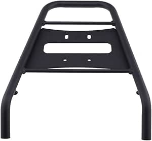 Amazon.com: Motorcycle Rear Luggage Rack for WR250R 2009-2014 for ...