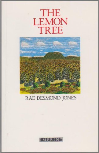 The Lemon Tree: Jones, Rae Desmond: 9780207166297: Amazon.com: Books