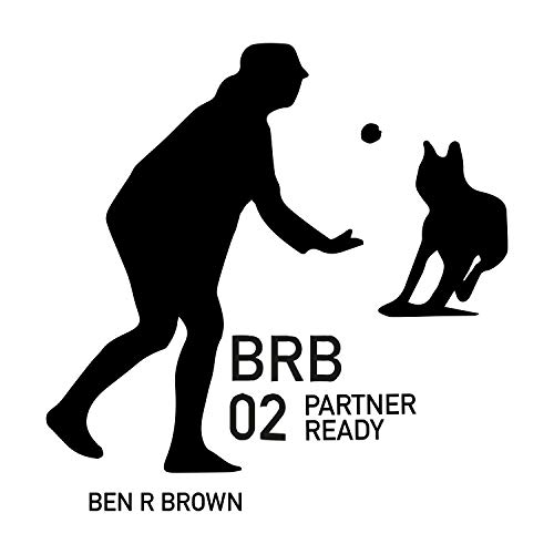 Amazon.com: Partner Ready : Ben R Brown: Digital Music