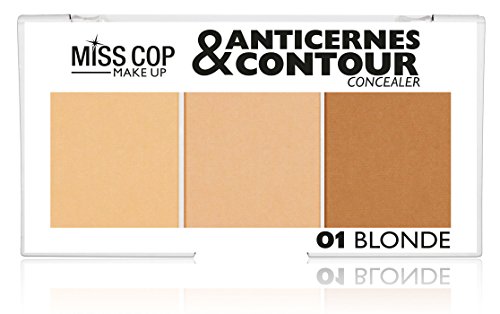 Palette de maquillage miss cop : le top 20 des meilleurs de 2025 ...